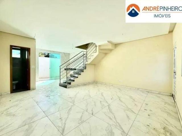 Casa geminada de 2 quartos à venda no Copacabana/BH no valor R$ 530.000,00