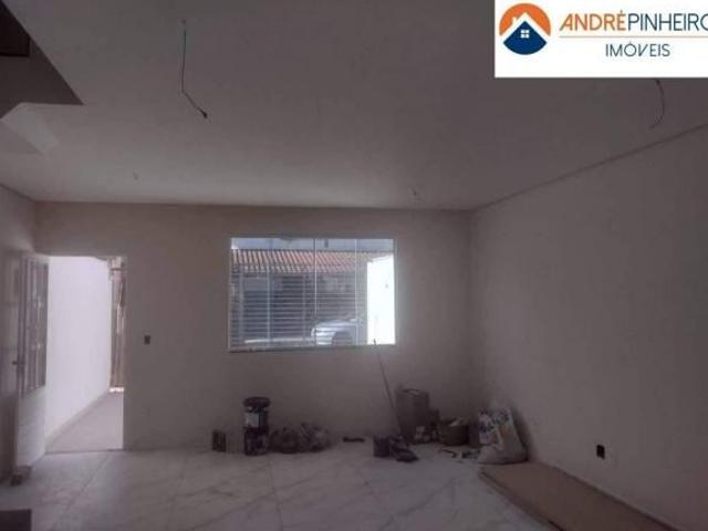 Casa geminada de 3 quartos à venda Bairro Copacabana no valor 650.000,00