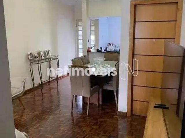 Casa geminada de 3 quartos, em condomínio, no Copacabana