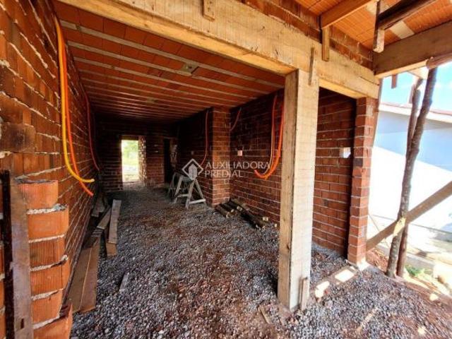 Casa geminada de 60m² em Arroio do Meio