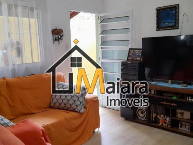 CASA GEMINADA DISPONÍVEL PARA VENDA NO PEREQUÊ AÇÚ EXCELENTE LOCALIZAÇÃO!