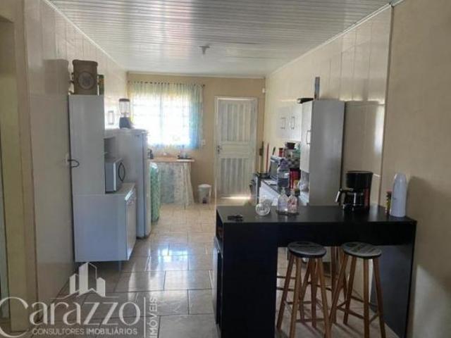 CASA GEMINADA EM NOVA TRAMANDAÍ