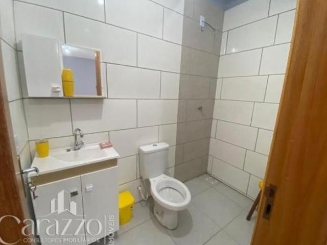 CASA GEMINADA EM NOVA TRAMANDAÍ
