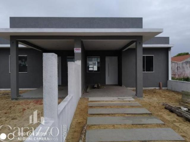 casa geminada em nova tramandaí