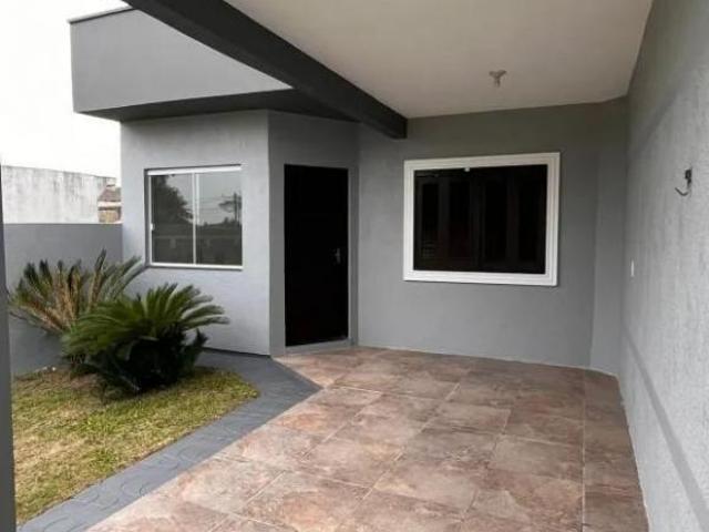 Casa Geminada em Nova Tramandaí