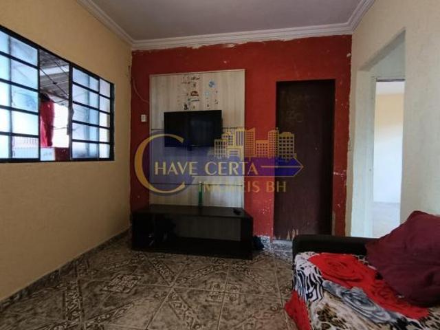 Casa Geminada em Araguaia, Belo Horizonte/MG