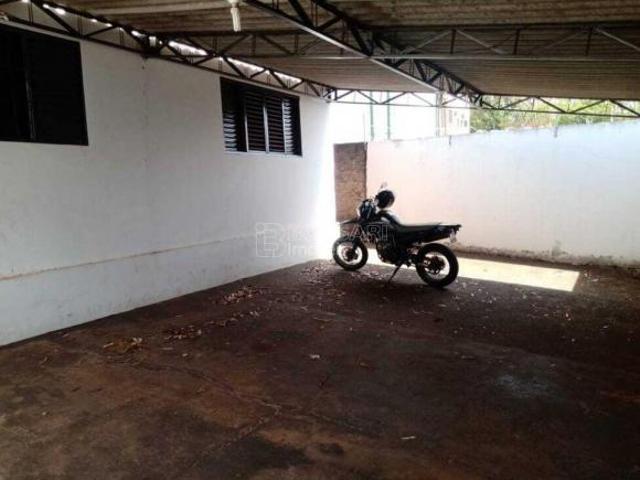 Casa Geminada em Araraquara