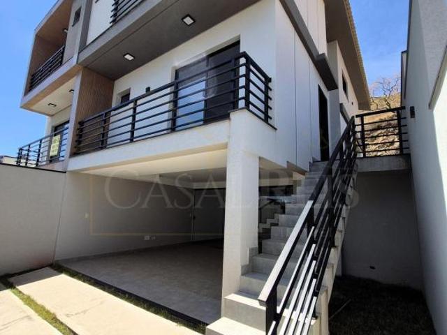 Casa Geminada em Bairro Nobre