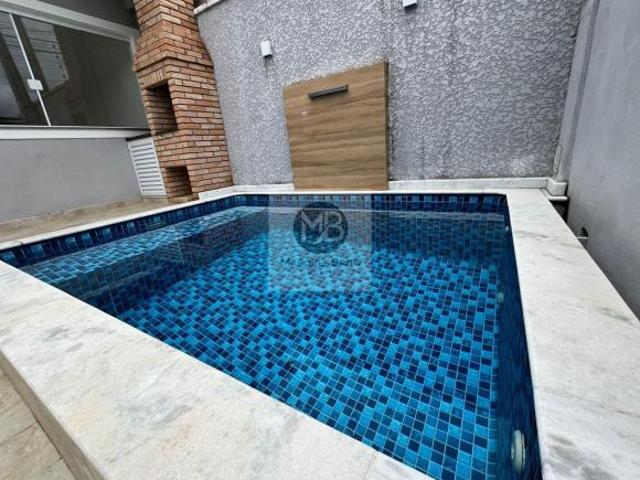 Casa Geminada em Balneário Arpoador, Peruíbe/SP