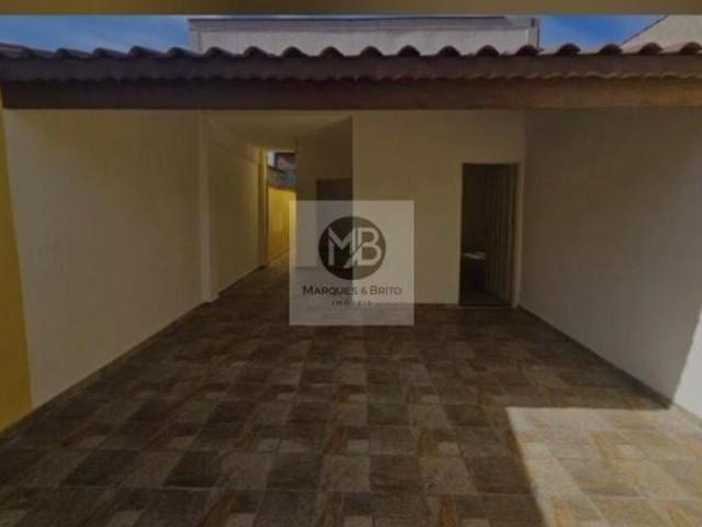 Casa Geminada em Balneário São João Batista 3, Peruíbe/SP