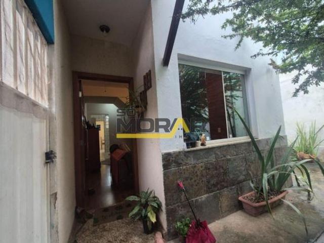 Casa Geminada em Belo Horizonte