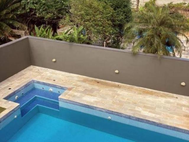 Casa geminada em Bertioga, Morada da Praia, com 3 quartos