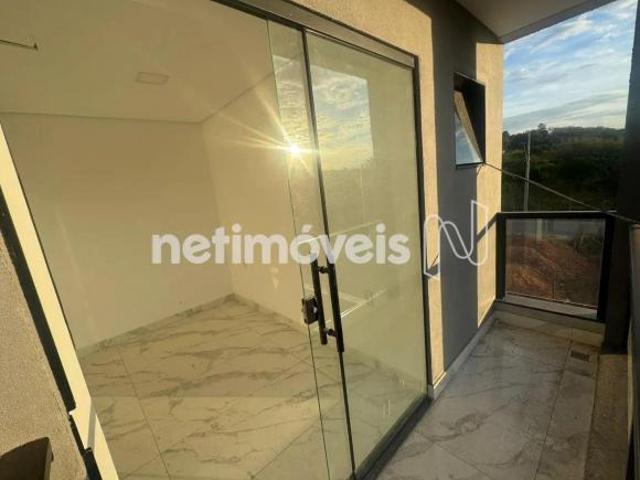 Casa Geminada em Betim