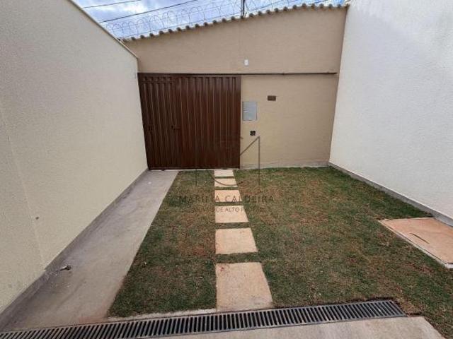 Casa Geminada em Candida Ferreira, Contagem/MG