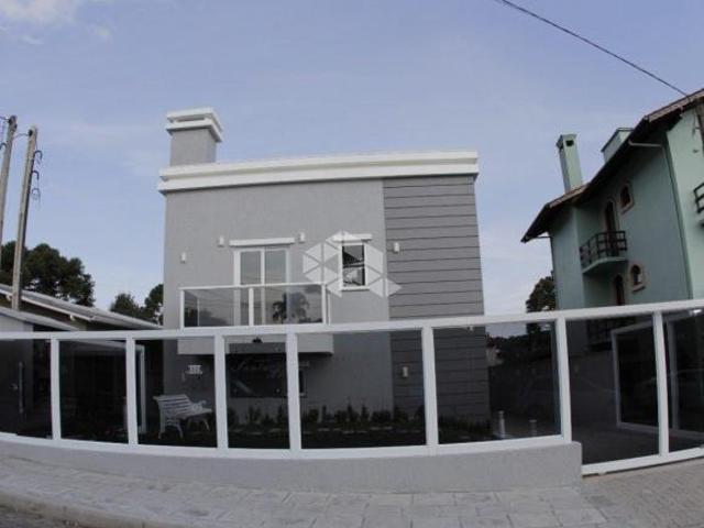 casa geminada em Canela