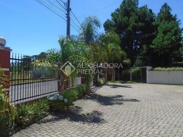 Casa Geminada em Canela