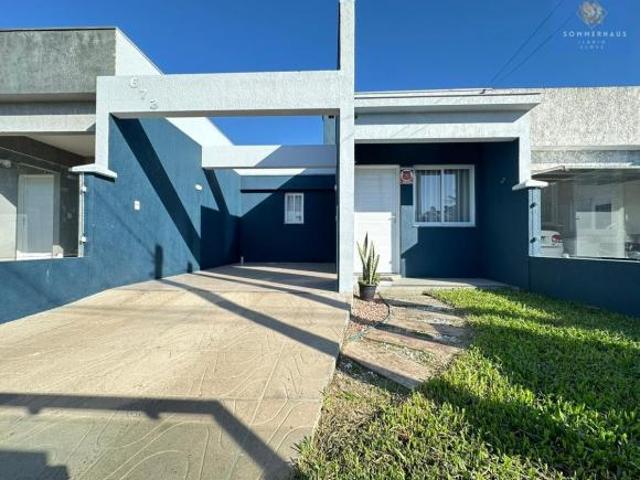 Casa Geminada em Capão da Canoa