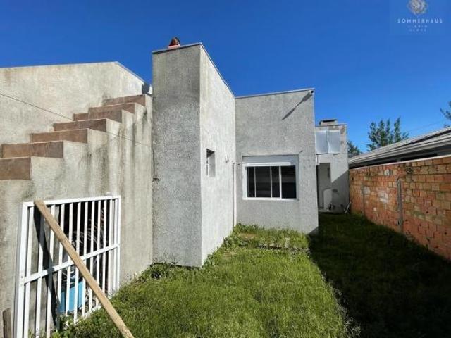 Casa Geminada em Capão da Canoa