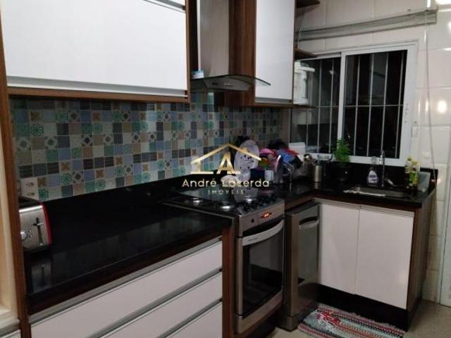 Casa Geminada em Chácara Califórnia, São Paulo/SP