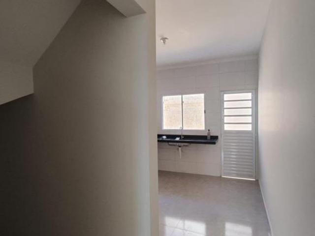 Casa Geminada em Cidade Planejada II, Bragança Paulista/SP