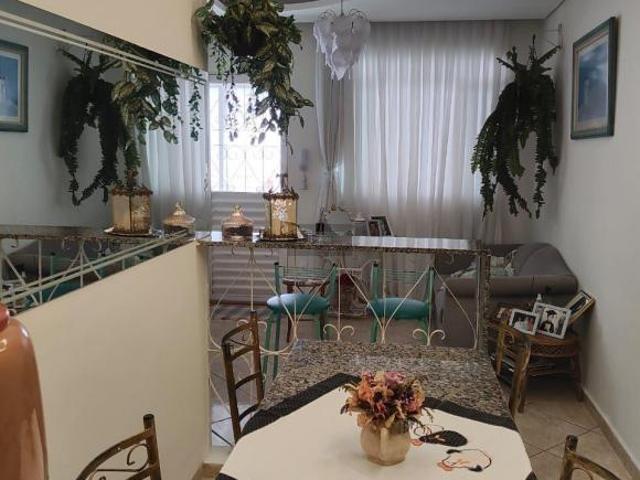 Casa Geminada em Condomínio – 2 Quartos – Bairro Planalto | Belo Horizonte