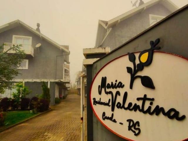 CASA EM CONDOMÍNIO À VENDA PRÓXIMA AO LAJE