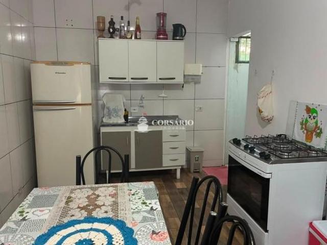 Casa Geminada em Condomínio Balneário Grajaú