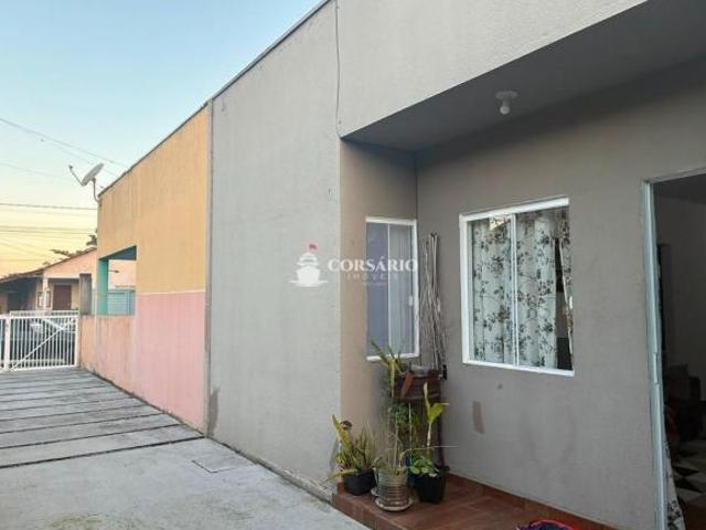 Casa Geminada em Condomínio Grajaú PR
