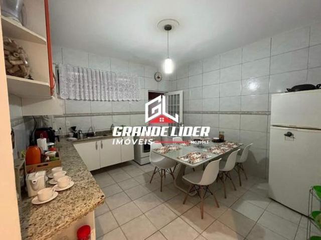 CASA GEMINADA EM CONDOMINIO NO ALVORADA CONTAGEM