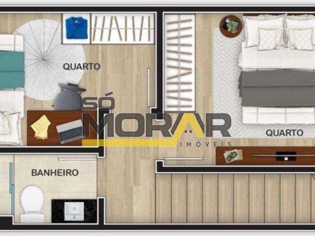 CASA GEMINADA em construcao a VENDA no bairro da Graca, cidade Belo Horizonte / MG