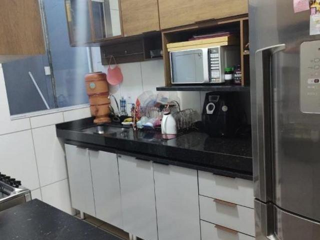 CASA GEMINADA EM CONTAGEM