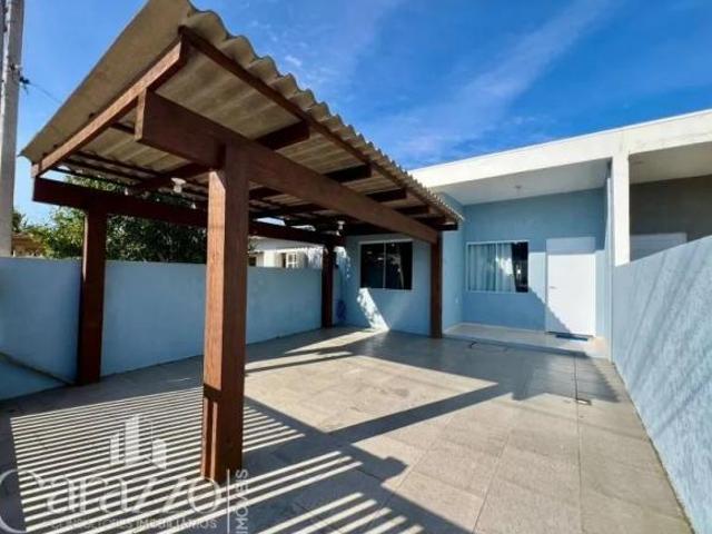 Casa geminada em excelente localização para moradia e veraneio
