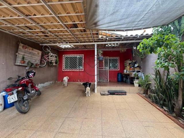 Casa Geminada em floresta encantada, Esmeraldas/MG
