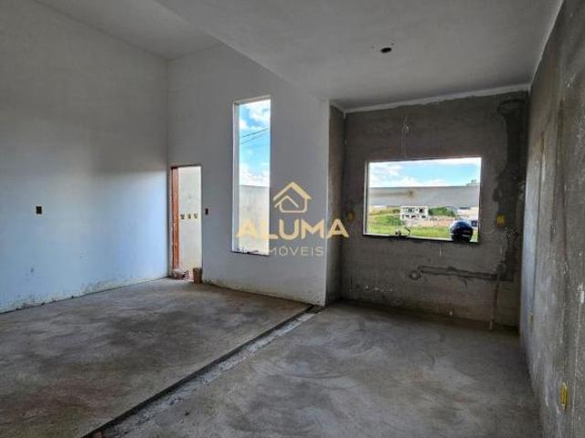 Casa Geminada em Jardim Monte Verde, Conselheiro Lafaiete/MG