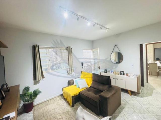 Casa Geminada em Jardim Palladino, Itatiba/SP