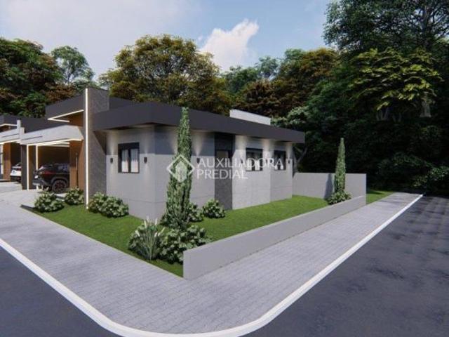 Casa Geminada em Lajeado