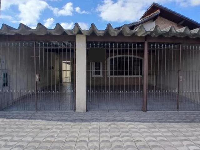 Casa geminada em Praia Grande SP