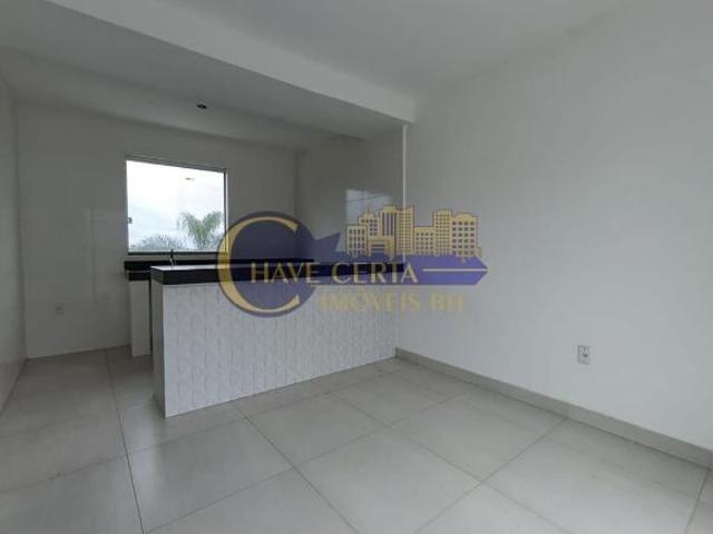 Casa Geminada em Recanto da Lagoa 1ª Seção, Ibirité/MG