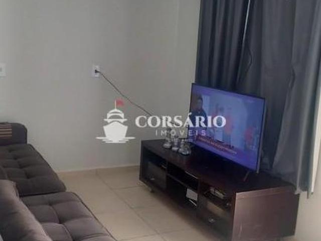 Casa Geminada em região de moradores!