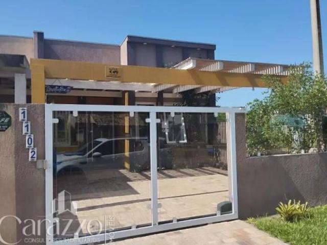 CASA GEMINADA EM REGIÃO DE MORADORES