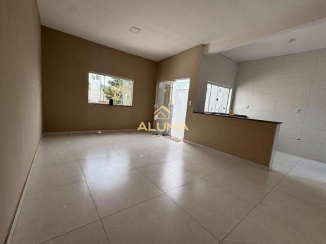 Casa Geminada em São Lucas, Conselheiro Lafaiete/MG