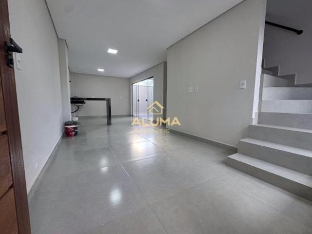 Casa Geminada em São Marcos, Conselheiro Lafaiete/MG