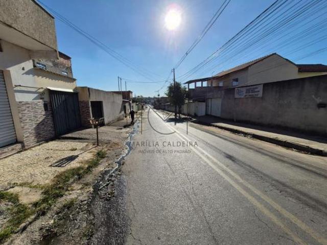 Casa Geminada em são pedro, Esmeraldas/MG Semi mobiliada