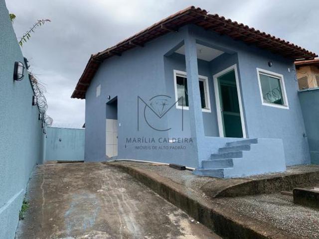 Casa Geminada em SANTA CECILIA, Esmeraldas/MG