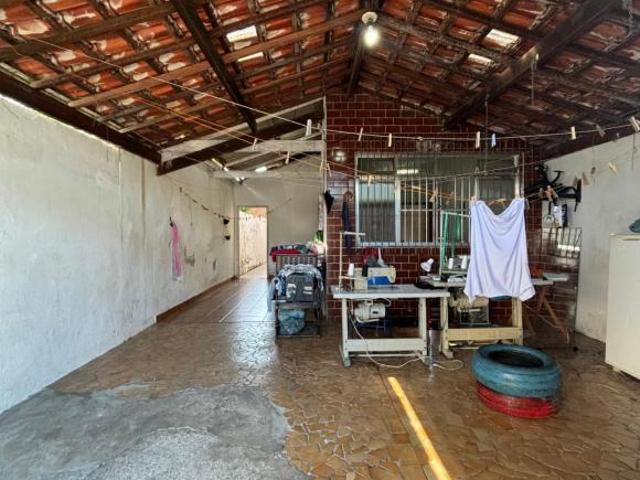 Casa em Sítio do Campo Praia Grande, SP