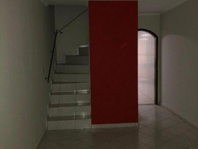 Casa Geminada em Vila Tupi São Bernardo do Campo