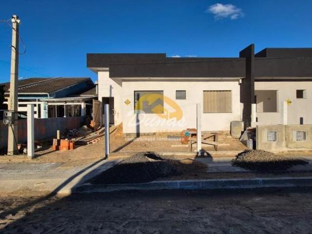 Casa Geminada em Zona Nova Extensão Sul, Tramandaí/RS