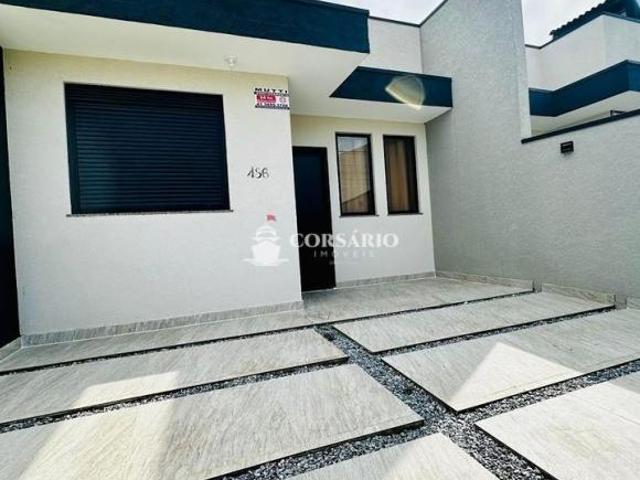 CASA GEMINADA FAIXA MAR