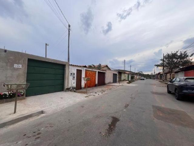 Casa Geminada, Floresta Encantada, Esmeraldas, MG