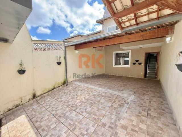 CASA GEMINADA HELIÓPOLIS | BELO HORIZONTE